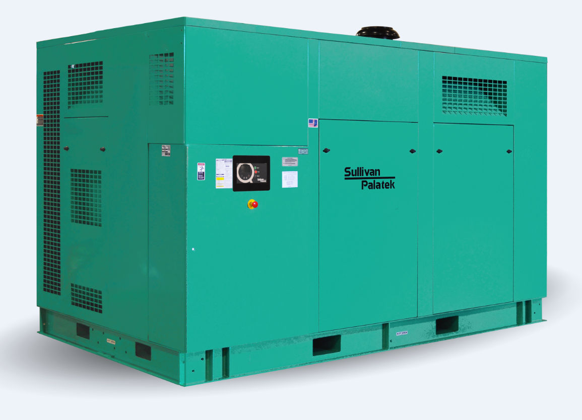 SULLIVAN-PALATEK SP32 SERIES - Texas Compression Services