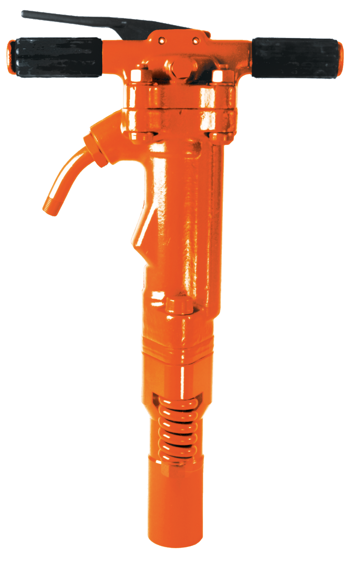 SULLIVAN-PALATEK SPIKE DRIVERS - Texas Compression Services